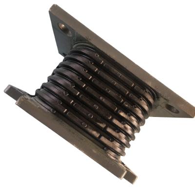 China HARD DIESEL FUEL INJECTION Single Rubber Seat AZ9725520278 For SINOTRUK HOWO for sale
