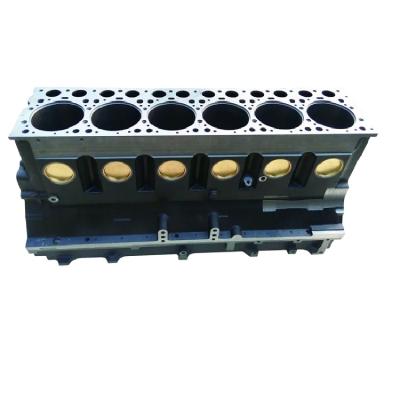 China Wholesale High Quality HARD Engine Cylinder Blocks 61560010095 For SINOTRUK for sale