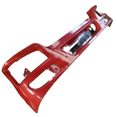 China FOR SINOTRUK TRUCK PARTS HW76 CABIN BUMPER WG1642241021/3 WG1642241021 WG1642241023 PARTS WG1642241023 For SINOTRUK HOWO for sale