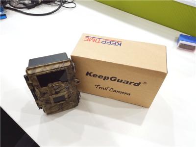 Китай Животное время камеры, KG762-16m 850nm и 0.4s Triger следа звероловства камуфлирования замечания IP67 продается