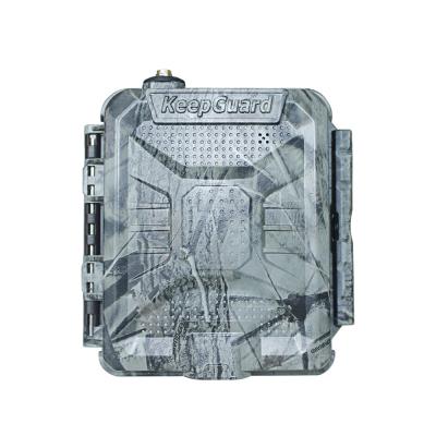 중국 KG45 트램프 경보 추적 카메라 사냥 애호가 호출을 위해 알람에 SMS를 전송 빠른 응답 판매용