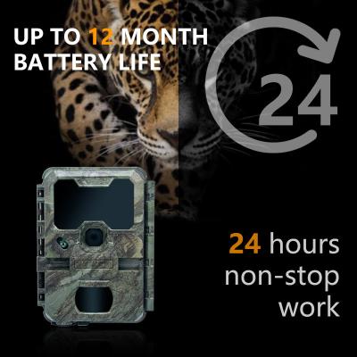 中国 KW788 トレイルカメラ 狩猟カメラ 防水 4K 32MP 簡単 簡単に利用できます 販売のため