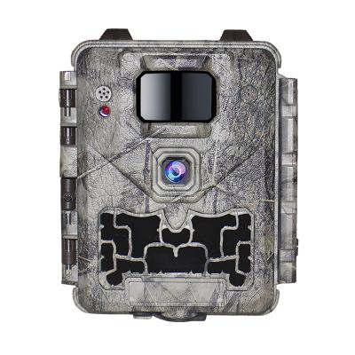 Китай Trail Camera KW561 30MP 0.25s триггер Скорость 4K Видео разрешение водонепроницаемая IP67 до 512GB хранилища скоунтинговая камера продается