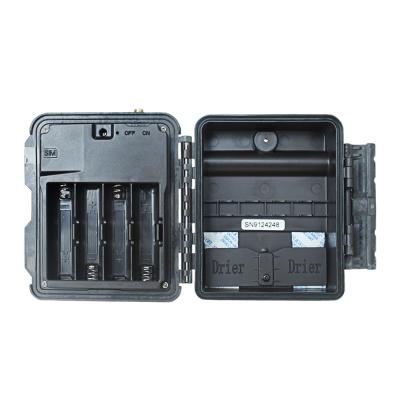 China Trap alarm voor trail camera KG45 ondersteuning 1 ~ 5 mobiele nummers Roep verzenden SMS snelle reactie Te koop