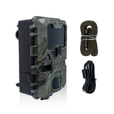 Китай Охотная камера KW788 водонепроницаемая IP65 4K видео с 30fps 32MP 0.25s скорость запуска до 512GB хранилища для исследования дикой природы продается