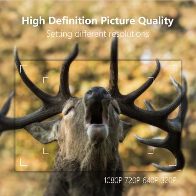 중국 MMS SMS 제어 스포츠 액션 캠코더 25m IR 30MP SMTP FTP Keepguard KG895 판매용