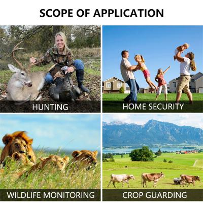 중국 MMS SMS 제어 스포츠 액션 캠코더 25m IR 30MP SMTP FTP Keepguard KG895 판매용