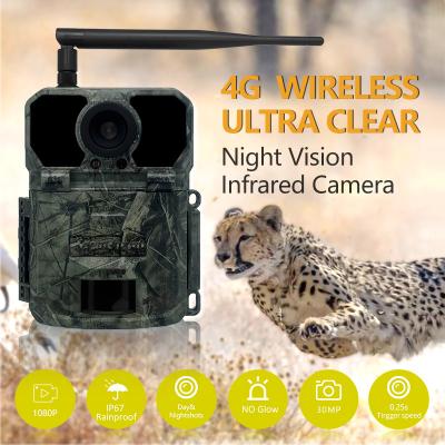 China 940nm Led Hunting Trail Camera Hd 30MP 180mA Programmable for sale