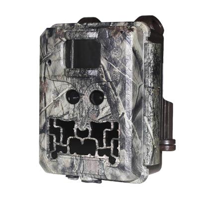 China 30MP Dual Lens Wildlife Hunting Camera 1080P Night Vision IP67 for sale