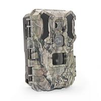 China Waterproof 4G Trail Camera with 30MP Resolution and IP67 Rating for Outdoor Wildlife Monitoring for sale