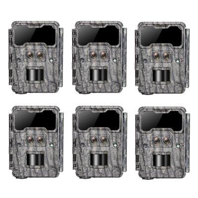 Китай Programmable ультракрасный снег внутренней памяти камеры 32MB живой природы анти- продается