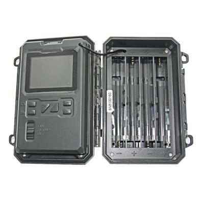 China Waterproof Photo Trap Infrared Hunting Cameras Security Surveillance 1080P Wildlife Trail Camera for sale