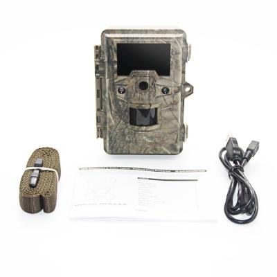 China KG762 Hot sale nigh version digital trail camera with viewing screen high resolution 940nm no glow waterproof for sale