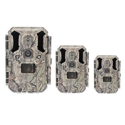 China Keepguard Thermal outdoor hunting infrared wildlife camera night Vision  hunting video cameras for sale
