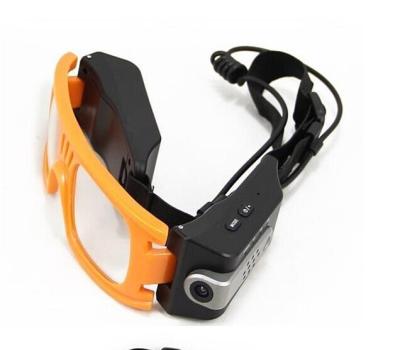 Cina COMS portatile Mini Sports Action Camcorder all'aperto HD 702P 16GB in vendita