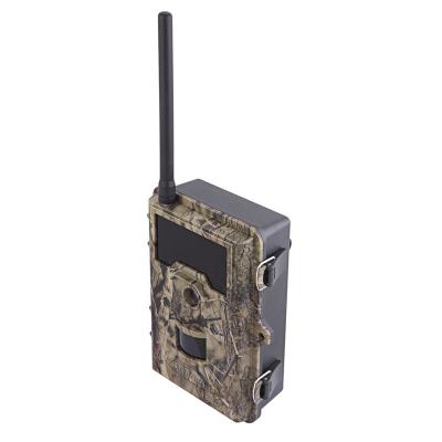 China 4000X3000 Pixels 12MP Infrared Hunting Camera Game And Trail Cameras for sale