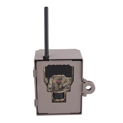 China Disparador rápido super KG870 das câmeras PIR FOV55° 0.6s da caça do controle HD de SMS à venda