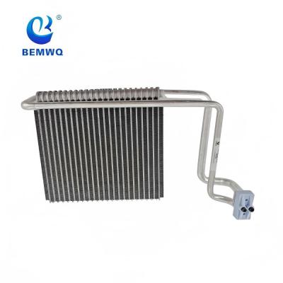 China 0028303458 Air Conditioning Evaporator For Mercedes Benz M112 W639 3.2L for sale