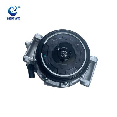 China BEMWQ 0002309111 Air Conditioning Compressor For Mercedes Benz W220 W164 W251 E200 E300 E350 E400 for sale