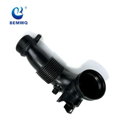 China BEMWQ Car Replacement Parts Air Intake Pipe 13717605638 For BMW F35 F18 F25 for sale