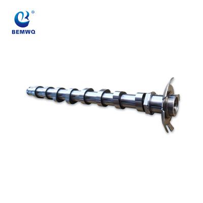 China Mercedes Benz Engine Parts 2740500101 Exhaust Camshaft For Benz M274 for sale