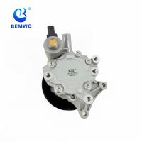 Quality 0064664301 Auto Parts Hydraulic Power Steering Pump For Mercedes Benz W212 R172 for sale