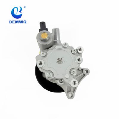China 0064664301 Auto Parts Hydraulic Power Steering Pump For Mercedes Benz W212 R172 E200 E250 SLK200 SLK250 for sale