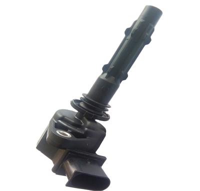 China 2729060060 0001502780 Mercedes Benz Engine Ignition Coil for M272 W212 W639 for sale