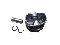 Quality Mercedes Benz Engine Parts Piston 2740301617 2740304400 for M274 X218 S205 W213 for sale