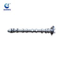 Quality BEMWQ 2740500401 2740515300 Engine Camshaft For Mercedes Benz M275 C-Class S205 for sale
