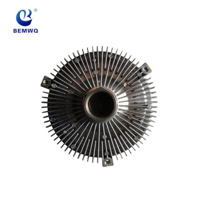 China 1122000222 Engine Cooling Fan Clutch For MERCEDES BENZ W163 ML320 ML350 for sale
