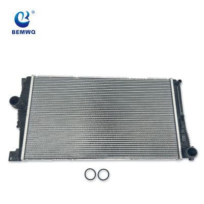 China BEMWQ Radiator Fan 17117626560 17117626559 17117645621 For BMW F18 F10 for sale