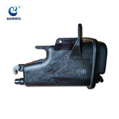 China Car Coolant Expansion Tank Replacement 17138621092 17137647290 For BMW X5E70F15 for sale