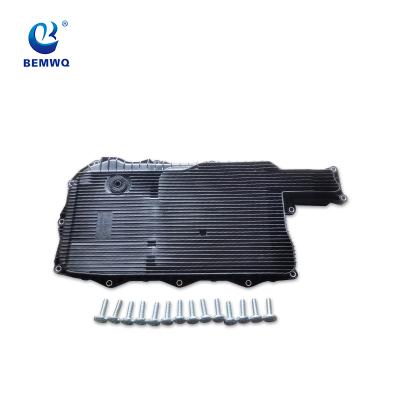 China BEMWQ 24118632189 Engine Oil Pan for BMW F30 F80 G30 F90 G11 G12 F15 F85 for sale