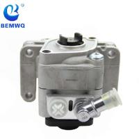 China BEMWQ 32416780413 Power Steering Pump for BMW E81 E82 E88 E90 OEM Standard Size for sale