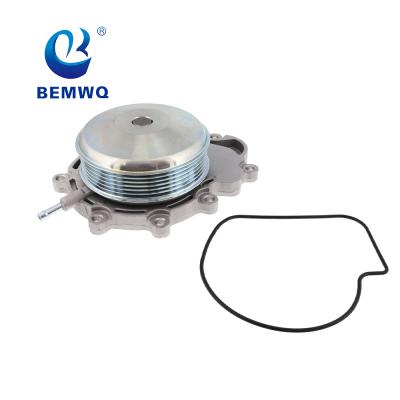 China 6512001901 Engine Water Pump For Mercedes Benz OM651 W166 GLE300 for sale