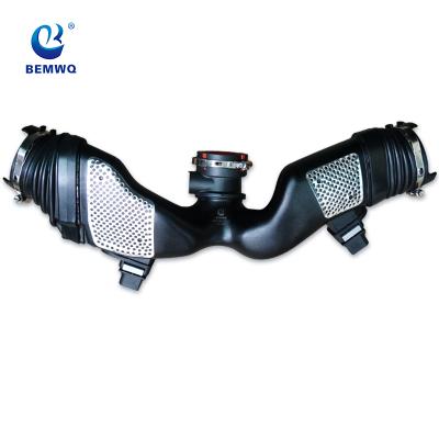 China 6420908237 6420907337 6420907437 Engine Intake Pipe For Mercedes Benz W204 W211 for sale