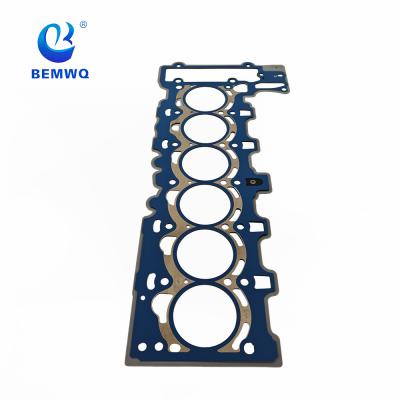 China BEMWQ 11127555755 11127555310 BMW Cylinder Head Gasket for N52 E83 E90 E92 for sale
