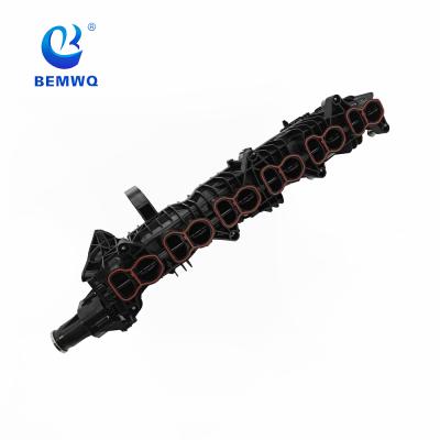 China BEMWQ 11617811909 BMW Auto Intake Manifold N57 X5 F15 xDrive30d 2014-2018 for sale