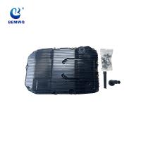 Quality 7252703707 7252708804 Car Parts Automatic Transmission Oil Pan For Benz CLS400 for sale