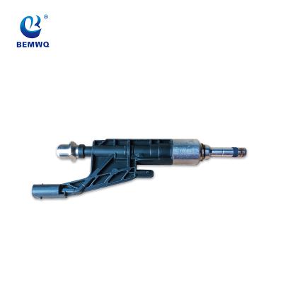 China BEMWQ 13537639990 13538625396 Engine Inhection Valve for B38 F20 F22 F23 F45 G12 I12 for sale