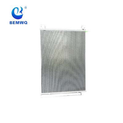 China BEMWQ 0995004102 Air Conditioning Condenser for Mercedes Benz W206 W214 W223 for sale