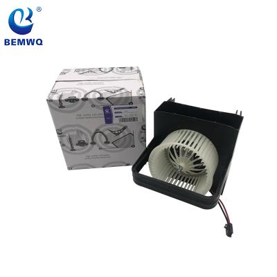 China 64119242607 64119200936 Car Blower Motors For BMW F10 F07 F11 F06 for sale
