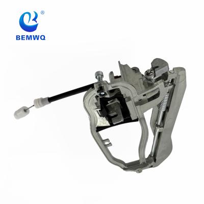 China 51218243616 Front Right Door Handle for BMW X5 E53 3.0i 2002-2006 M54 for sale
