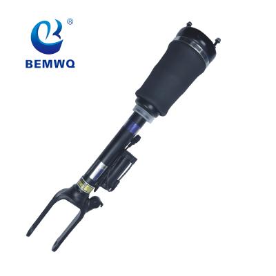 China Mercedes Benz Suspension Parts 1643206013 1643204613 Front Shock Absorber for Benz M272 for sale