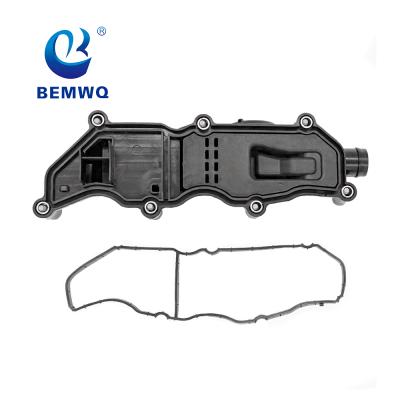 China LR110348 LR091805 Crankcase Vent Valve For Land Rover Jaguar AJ200 for sale