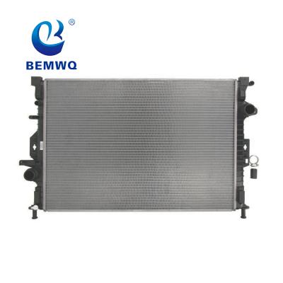 China Land Rove Freelander 2 Ford 204PS LR006715 CV618005TA Radiaotr for sale