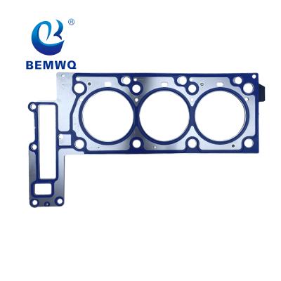 China BEMWQ 2720161520 Cylinder Head Gasket for Mercedes Benz A209 C209 W211 X204 M272 for sale