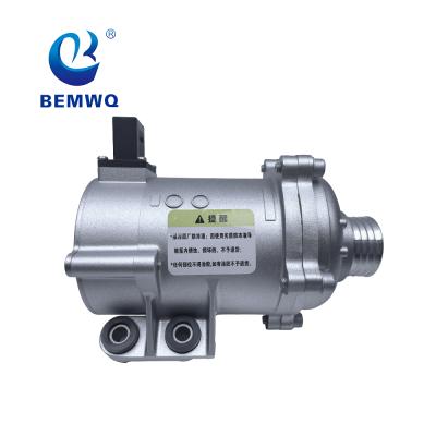China BEMWQ 11517597715 11515A81BE9 Electric Water Pump for BMW F20 F23 E84 E89 F20 for sale