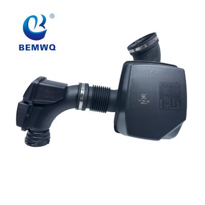 China BEMWQ 13718601680 Engine Air Intake Duct for BMW F20 2-SERIES F22 F23 B38 for sale